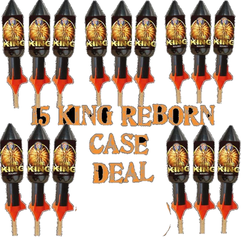 Buy Fireworks from Long Sutton Show Room and Collection Point