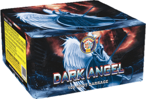 Buy Fireworks from Long Sutton Show Room and Collection Point