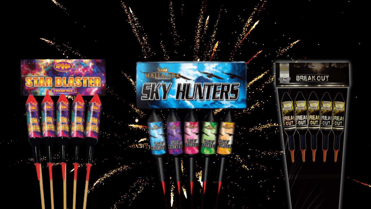 Best Fireworks For Diwali - Fireworks 4 You