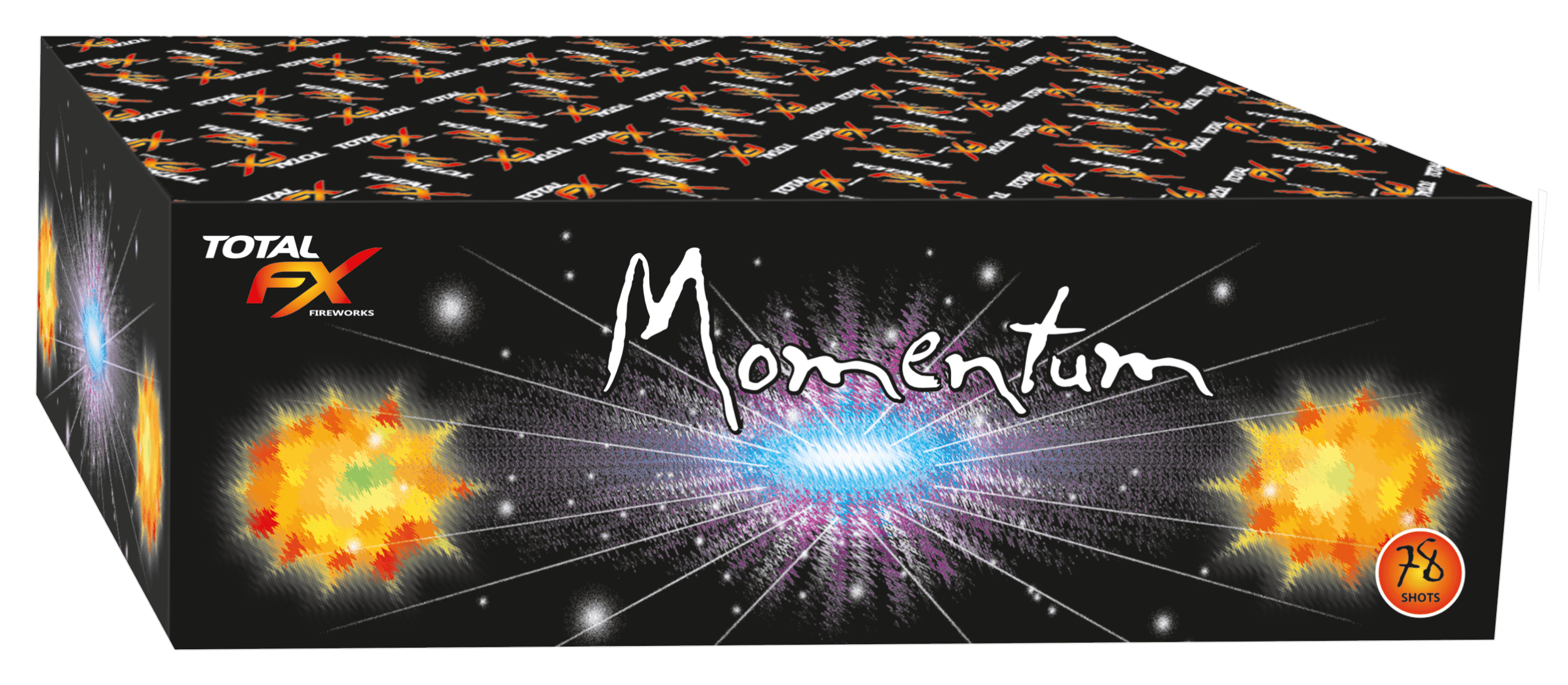 Momentum - Fireworks 4 You